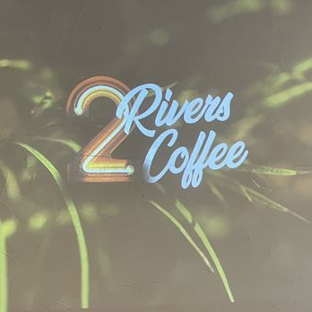 2 RIVERS COFFEE - Updated April 2025 - 87 Photos & 90 Reviews - 2351 ...