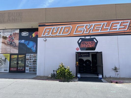 AVID CYCLES - Updated June 2025 - 17 Photos & 24 Reviews - 12248 ...