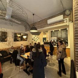 SLATE CAFE - NOMAD - Updated December 2025 - 1076 Photos & 829 Reviews ...