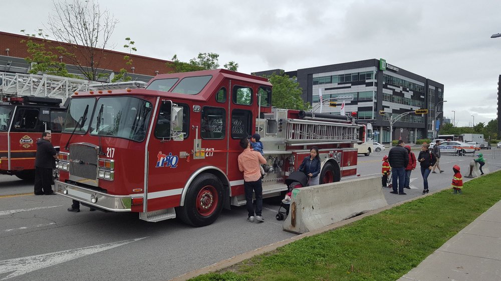 CENTROPOLIS - Updated December 2025 - 10 Photos - 1799 Avenue Pierre ...
