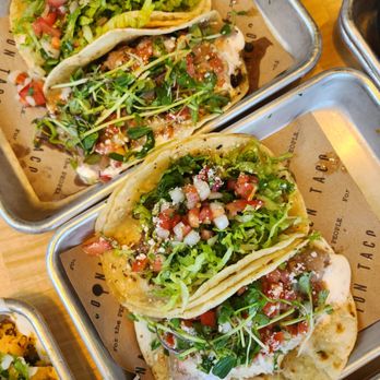 TACO NATION - Updated October 2024 - 226 Photos & 103 Reviews - 1741 ...
