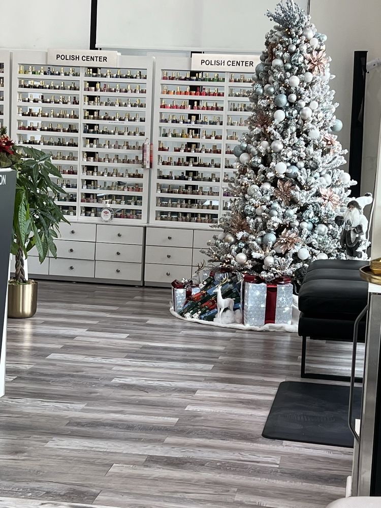 LAKEVIEW NAIL & SPA - Updated May 2026 - 29 Photos & 13 Reviews - 608 ...