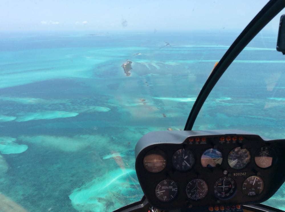 HQ AVIATION - Updated August 2025 - 11 Photos - 4040 E Concord St ...