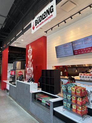 THE BUDLONG SOUTHERN CHICKEN - OAK BROOK - Updated September 2025 - 51 ...