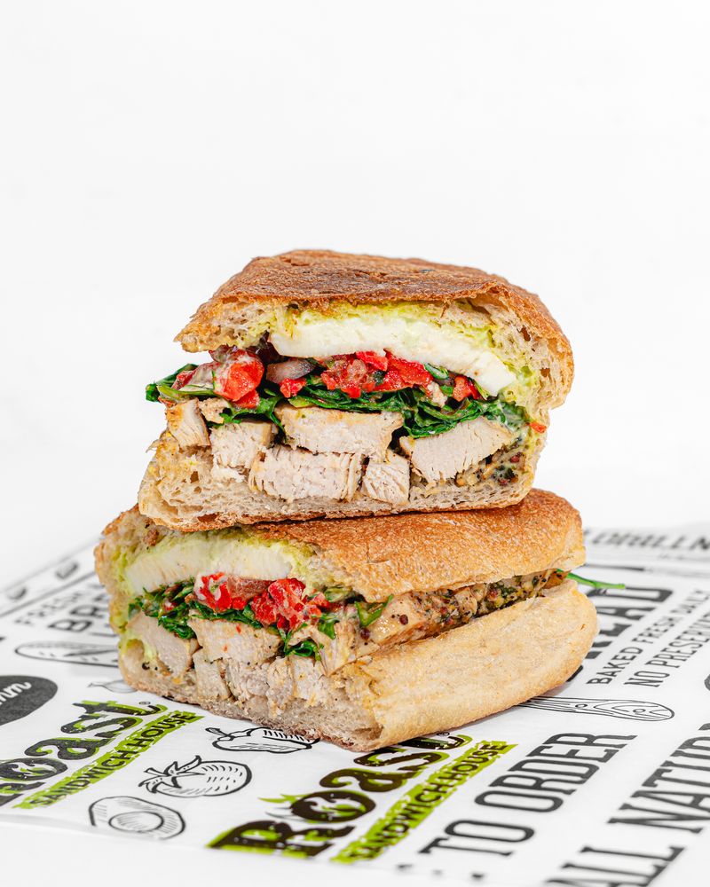 ROAST SANDWICH HOUSE - Updated January 2026 - 23 Photos & 16 Reviews ...