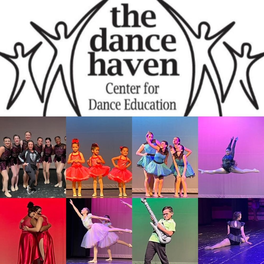 DANCE HAVEN - Updated September 2024 - 379 Salem St, Medford ...