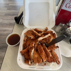 BLUE FIN - 137 Photos & 288 Reviews - 1401 N Central Ave, Phoenix ...