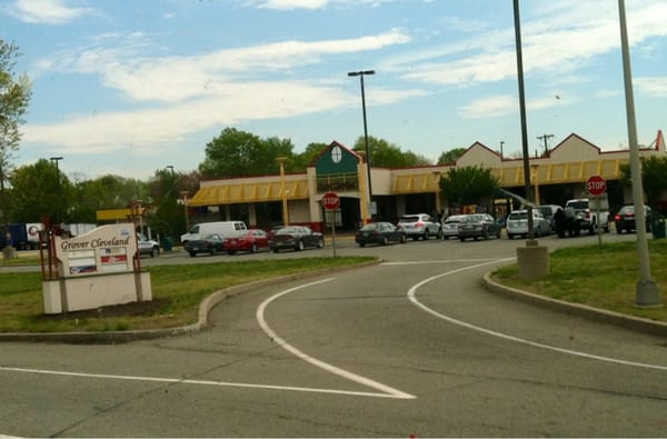 SUNOCO A PLUS - Updated July 2025 - 17 Reviews - New Jersey Tpke ...