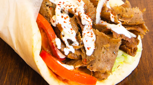 SOULARD GYRO - Updated June 2025 - 65 Photos & 40 Reviews - 4701 W Park ...