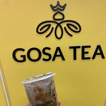 GOSA TEA - Updated August 2025 - 66 Photos & 48 Reviews - 4048 N ...