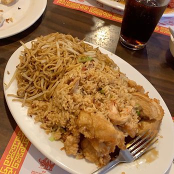Canton Chinese Restaurant - 135 Photos & 142 Reviews - Chinese - 419 E ...