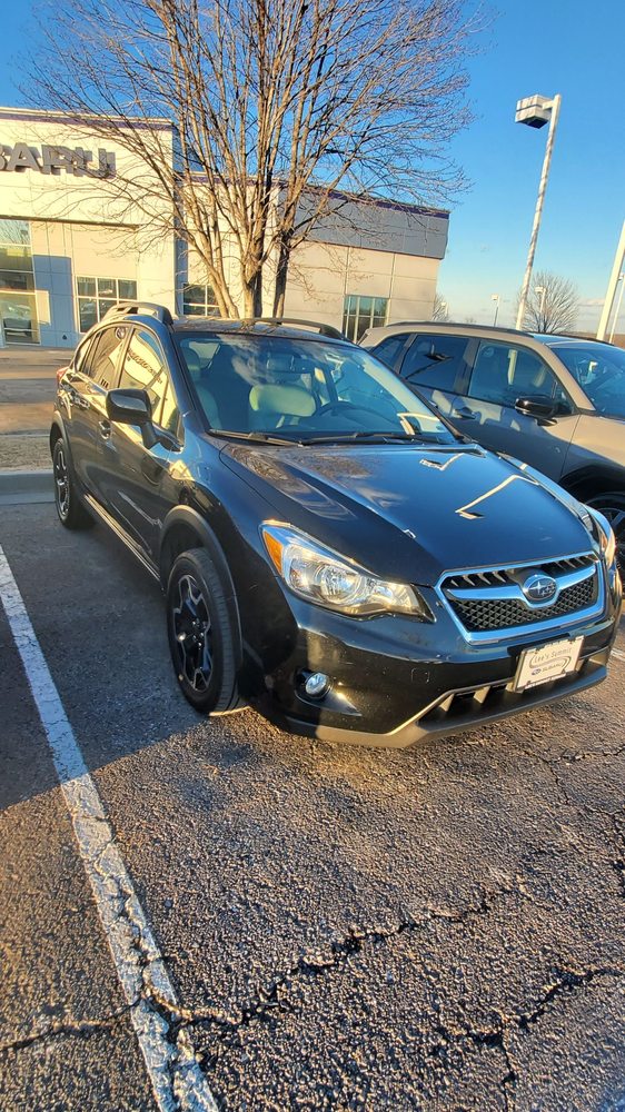 Lee’s Summit Subaru - Updated June 2026 - 55 Photos & 74 Reviews - 2101 ...