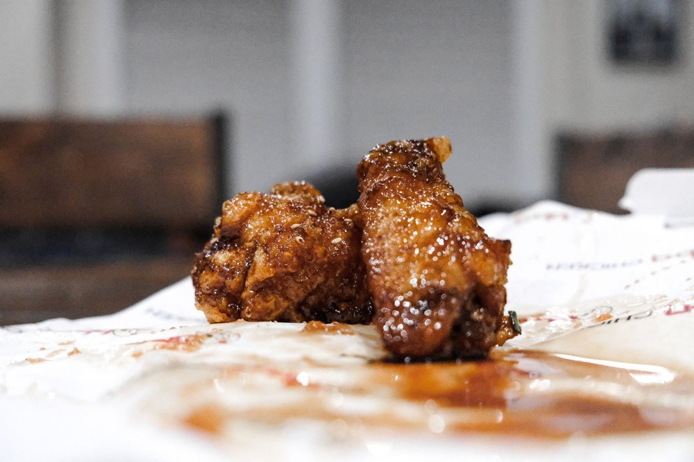 BB.Q CHICKEN BAYONNE - Updated March 2025 - 92 Photos & 33 Reviews - 6 ...