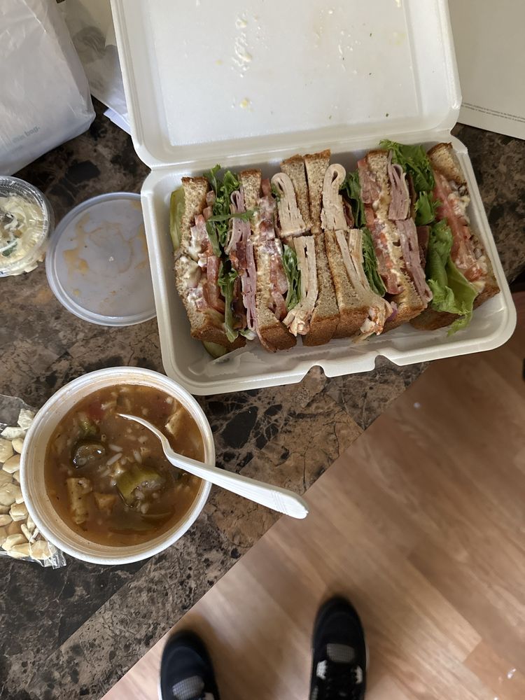 SIMPLY SOUPS, SALADS & SANDWICHES - Updated December 2025 - 148 Photos ...