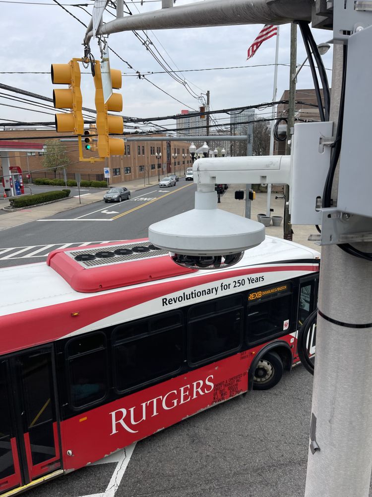 THE WIRE GEEK - Updated October 2025 - 619 S Lime, Lancaster ...