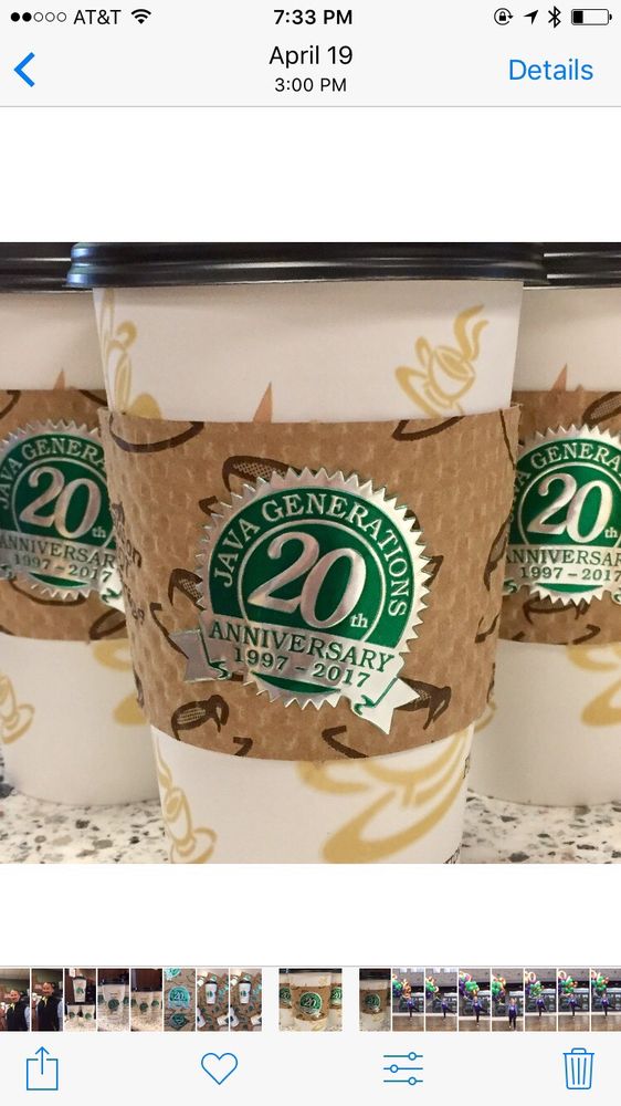 JAVA GENERATIONS - Updated July 2025 - 11 Photos & 11 Reviews - 4744 ...