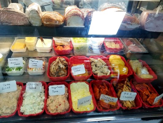 K & K DELI - Updated September 2024 - 26 Photos - 57 Market St, New ...