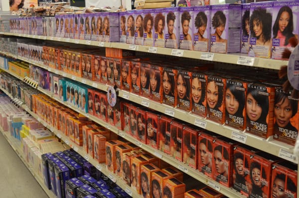 HAIR PLUS BEAUTY SUPPLY - Updated October 2025 - 16 Photos & 17 Reviews ...
