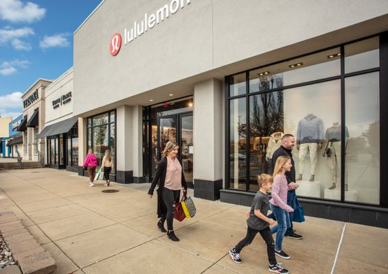 BATTLEFIELD MALL - Updated November 2025 - 57 Photos & 37 Reviews ...