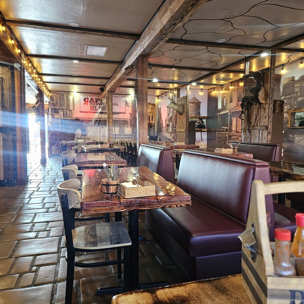 CANTINA EL PRIETO - Updated September 2025 - 27 Photos - 3120 Main St ...