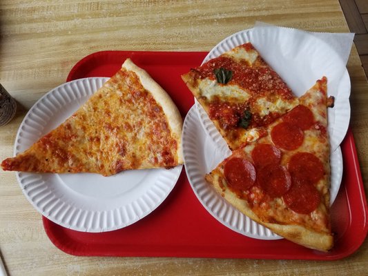 SMILING PIZZA RESTAURANT - 103 Photos & 268 Reviews - 323 7th Ave ...