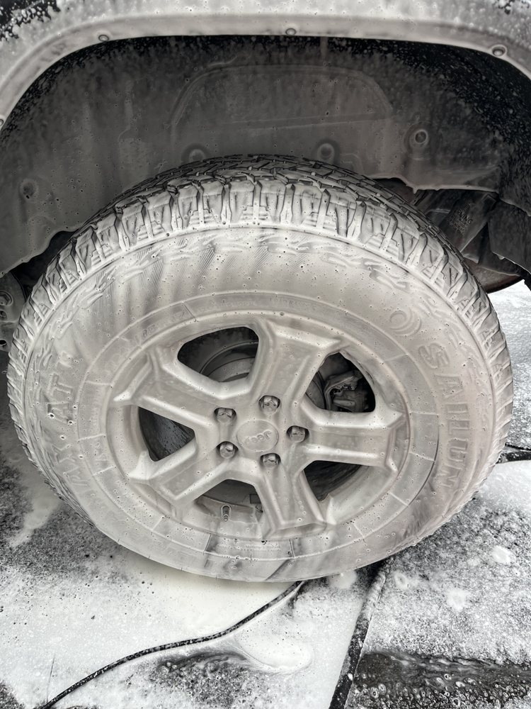 Babylon Mobile Detailing, Arlington | Roadtrippers