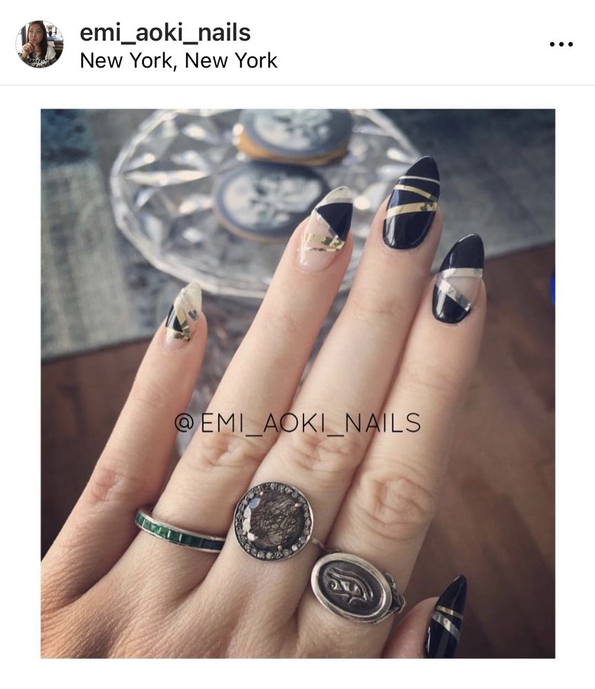 EMI NAILS - Updated December 2025 - 144 Photos & 54 Reviews - New York ...