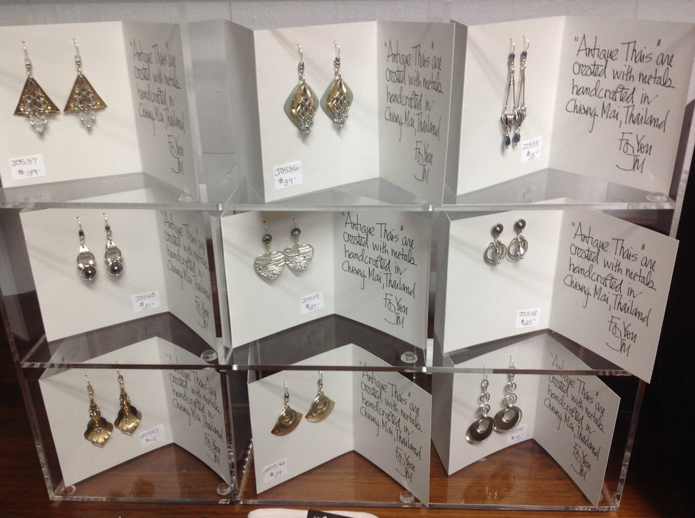 MAGNOLIA GIFTS & VINTAGE - Updated November 2025 - 21 Photos - 1 Park ...