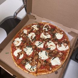 DANVERS PIZZA & SUBS - Updated August 2025 - 53 Photos & 91 Reviews ...