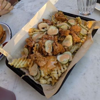 BAWK! BY URBAN ROOTS - Updated August 2025 - 864 Photos & 422 Reviews ...