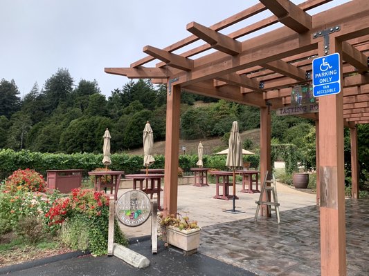 SOQUEL VINEYARDS - 56 Photos & 66 Reviews - 8063 Glen Haven Rd, Soquel ...