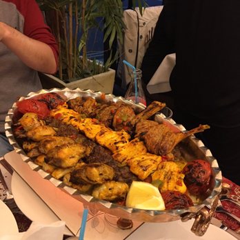 MAHDI RESTAURANT - Updated August 2025 - 53 Photos & 43 Reviews - 217 ...