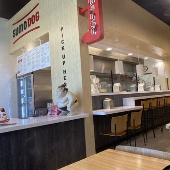 SUMO DOG - Updated January 2026 - 146 Photos & 140 Reviews - 49-830 ...