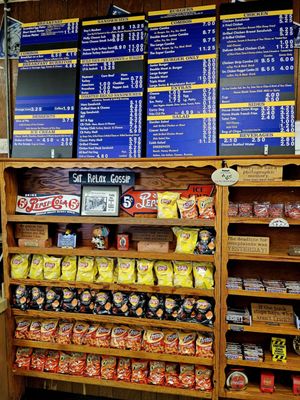 C B’S SANDWICH SHOP - Updated December 2025 - 73 Photos & 97 Reviews ...