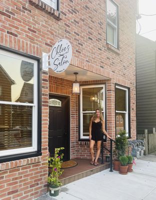 CHLOE’S HAIR SALON - Updated January 2026 - Request an Appointment - 28 ...
