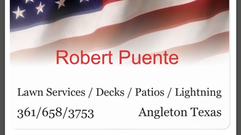 ROBERT PUENTE - Updated July 2025 - 16 Photos - Angleton, Texas - Home ...