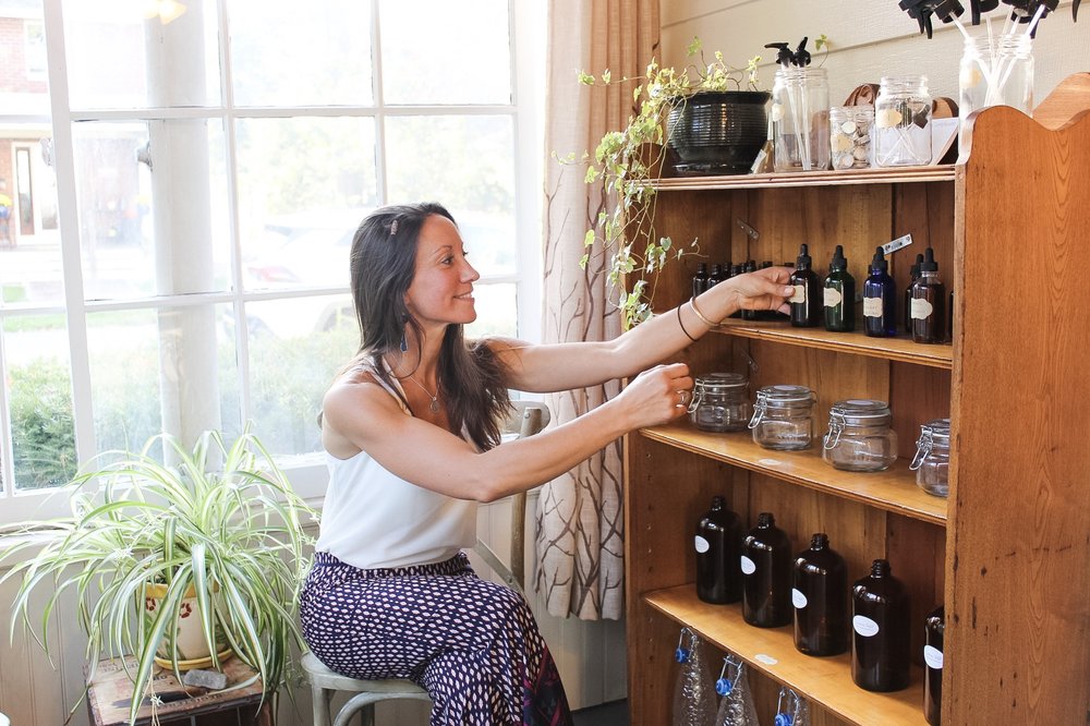 CONSCIOUS REFILL - Updated July 2025 - 90 Ludlow St, Saratoga Springs ...