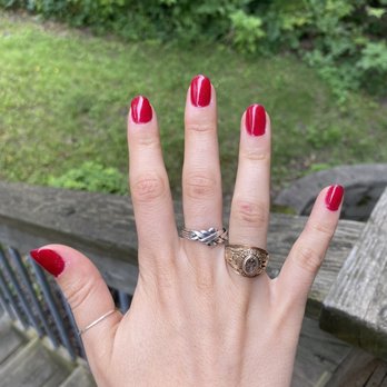 ASHLEY NAILS - Updated December 2025 - 58 Photos & 71 Reviews - 228 S ...