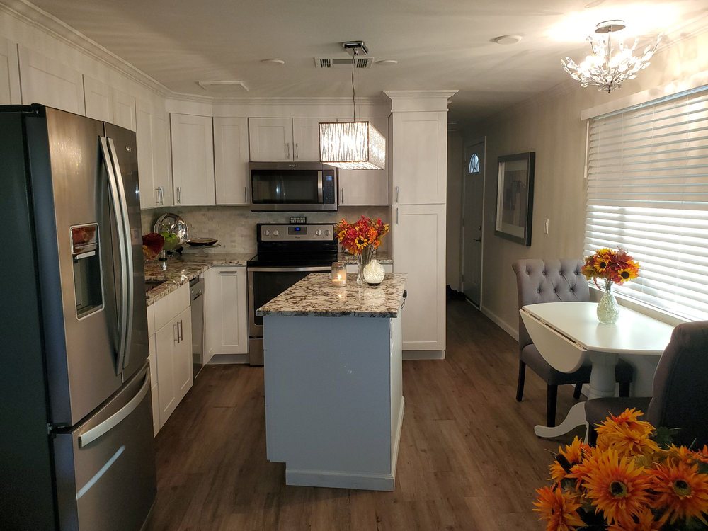 RIVIERA MOBILE - Updated August 2025 - 601 N Hayden Rd, Scottsdale ...