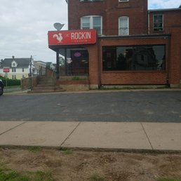 THE ROCKIN CHICKEN - Updated December 2025 - 238 Photos & 108 Reviews ...