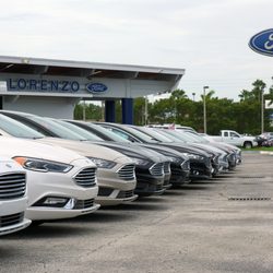 LORENZO FORD - 93 Photos & 177 Reviews - 30725 S Federal Hwy, Homestead ...