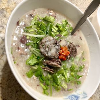 CHÁO ĐÊM - Updated February 2025 - 616 Photos & 470 Reviews - 9754 ...