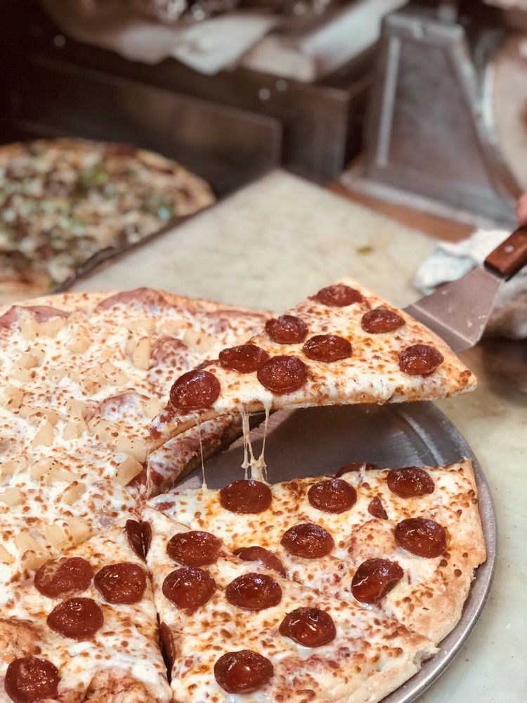 BELLISSIMO PIZZA - 131 Photos & 277 Reviews - 920 Sutter St, San ...