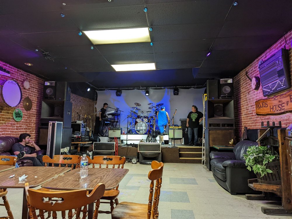 RUSTIC INN - Updated December 2025 - 13 Reviews - 108 N Water St ...