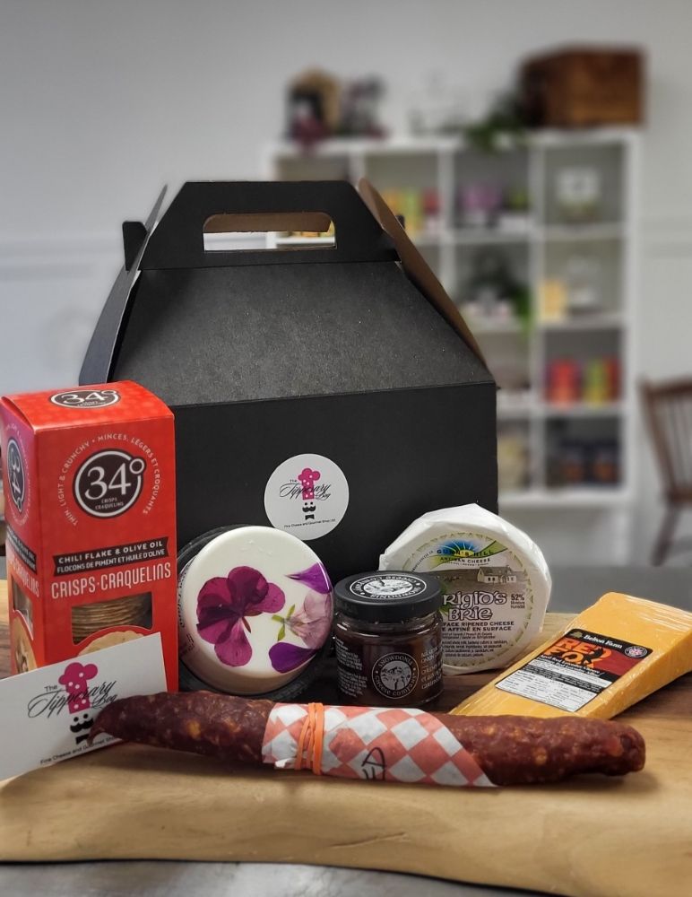 THE TIPPERARY BOG FINE CHEESE SHOP - Updated April 2024 - 22 Photos ...