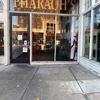 PHARAOH’S DONUTS - Updated May 2025 - 51 Photos & 55 Reviews - 8 ...