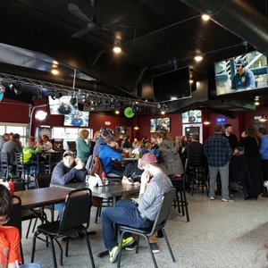 BROTHERS’ PUB - 33 Photos & 30 Reviews - 5867 N Lake Dr, Shawano ...