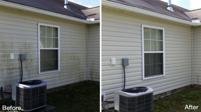 DIAMOND POWER WASHING - Updated April 2025 - 11 Photos - Ottawa ...