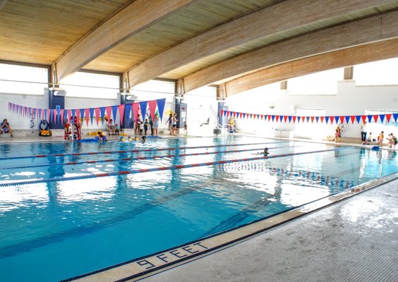 BOROUGHS FAMILY BRANCH YMCA - Updated December 2025 - 19 Photos & 25 ...