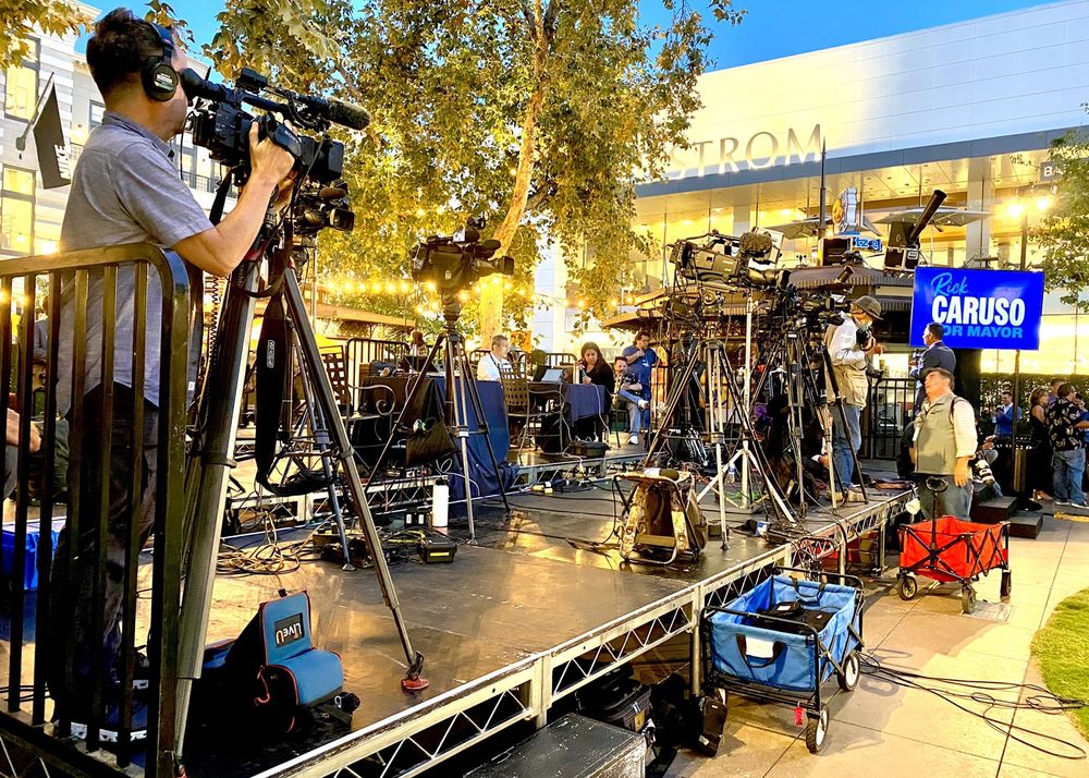 THE GROVE - 5103 Photos & 2436 Reviews - Shopping Centers - 189 The ...